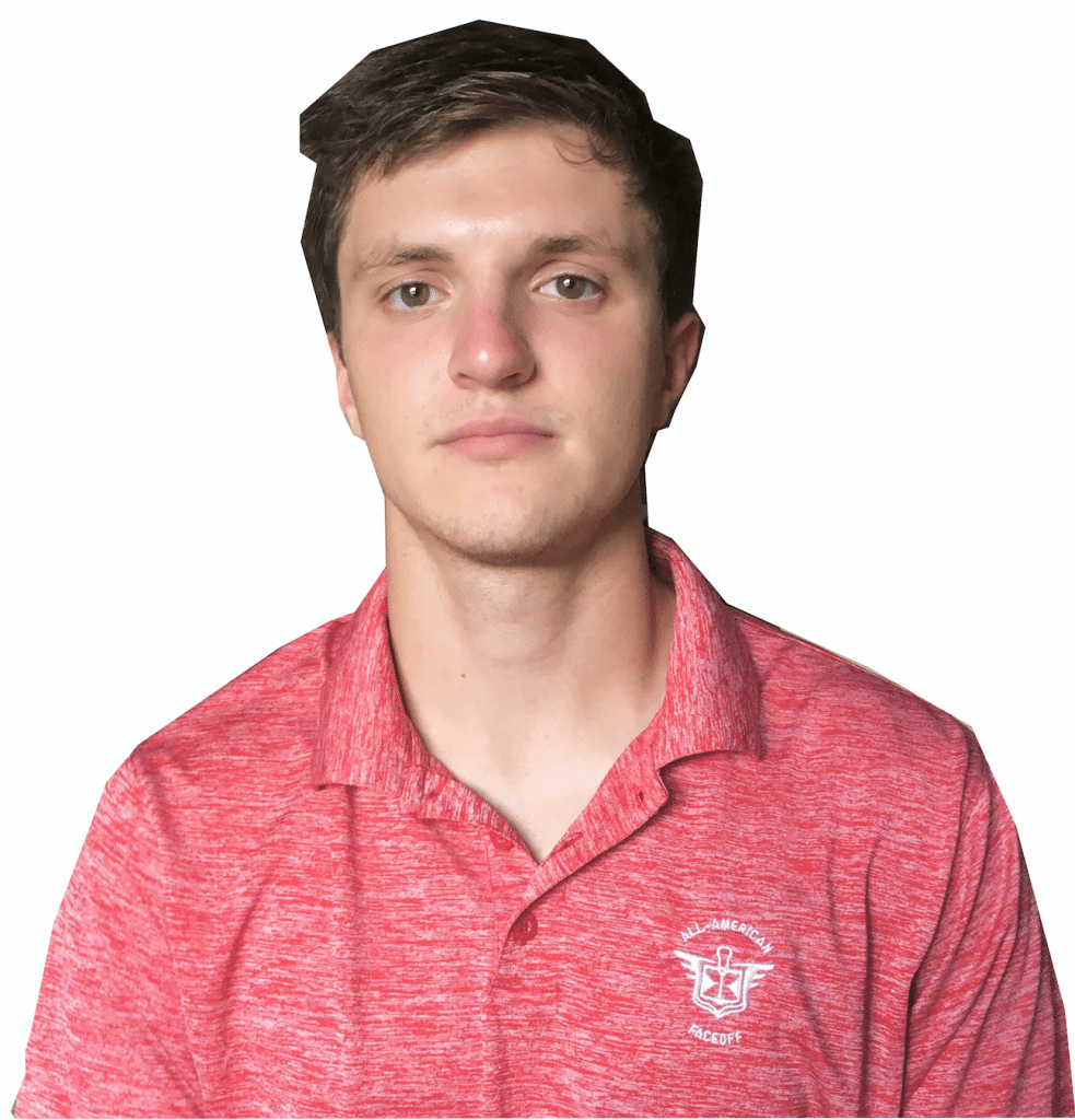 College Commits | All-American Faceoff