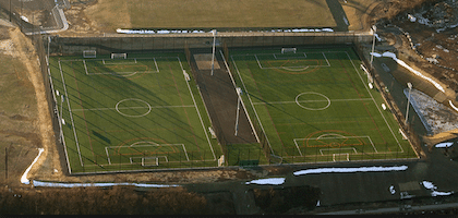 Home–Old | All-American Faceoff