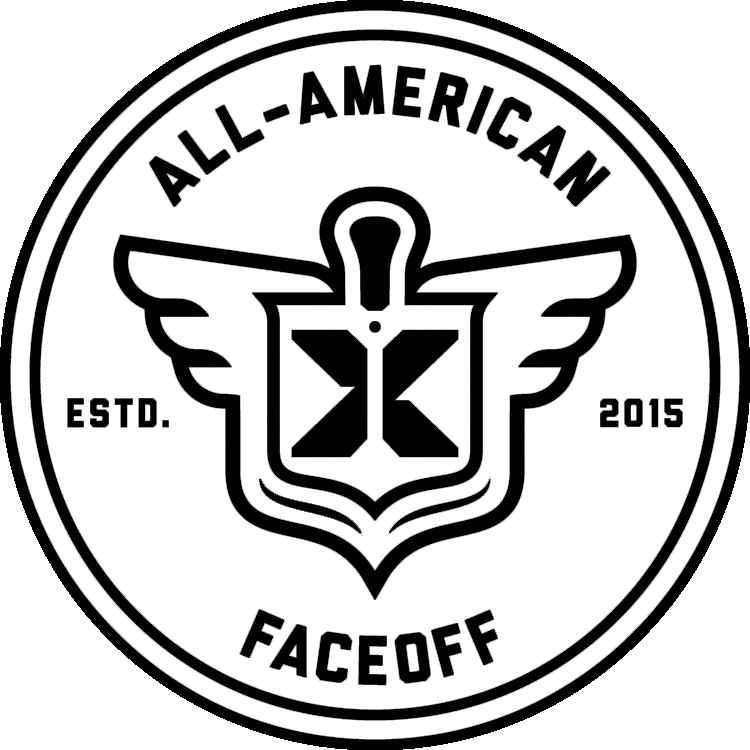 All-American Faceoff